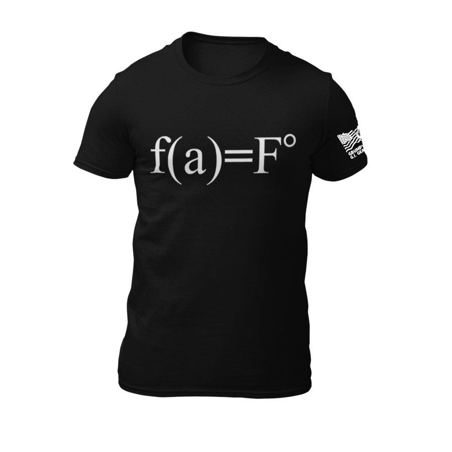 Men T-Shirts – Grumpy G.I. Gear